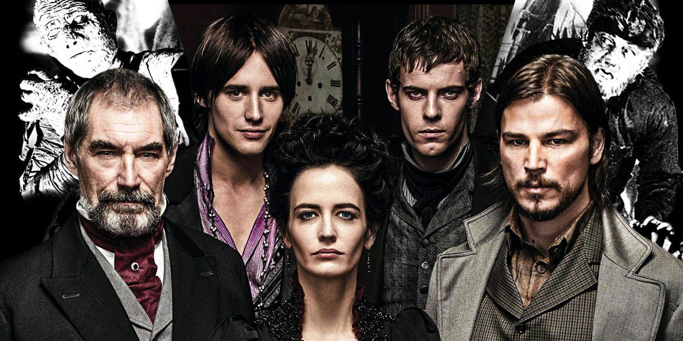 Blumhouse Has the Perfect Strategies to Rebooting The Universal Monsters