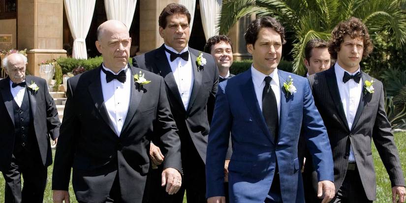 Andy Samberg's Best Movies and TV Shows, Ranked