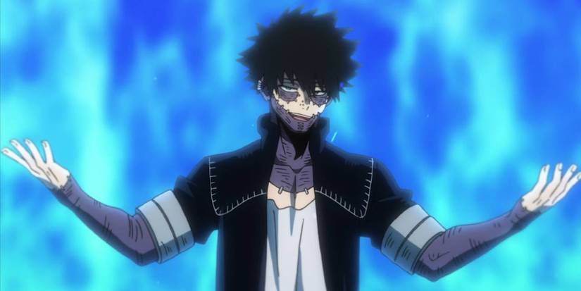 Anime Fans Can't Stop Crushing on This MHA Villain