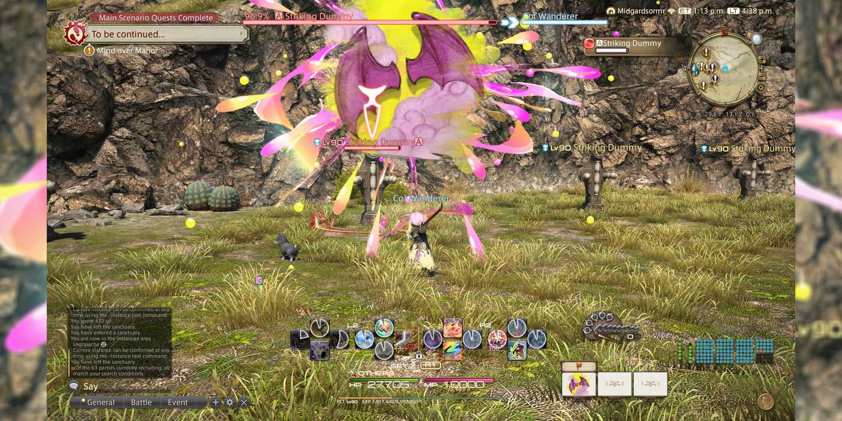 Final Fantasy Games With the Best Gameplay, Ranked