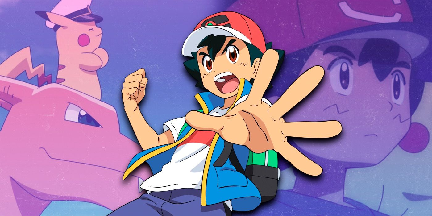Which Retro Pokémon Game Has Aged the Best?