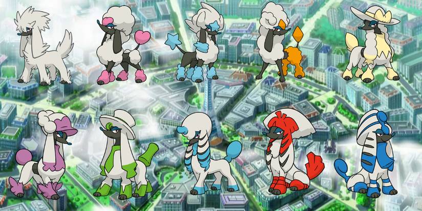 10 Awesome Pokémon Who Look Great But Play Poorly