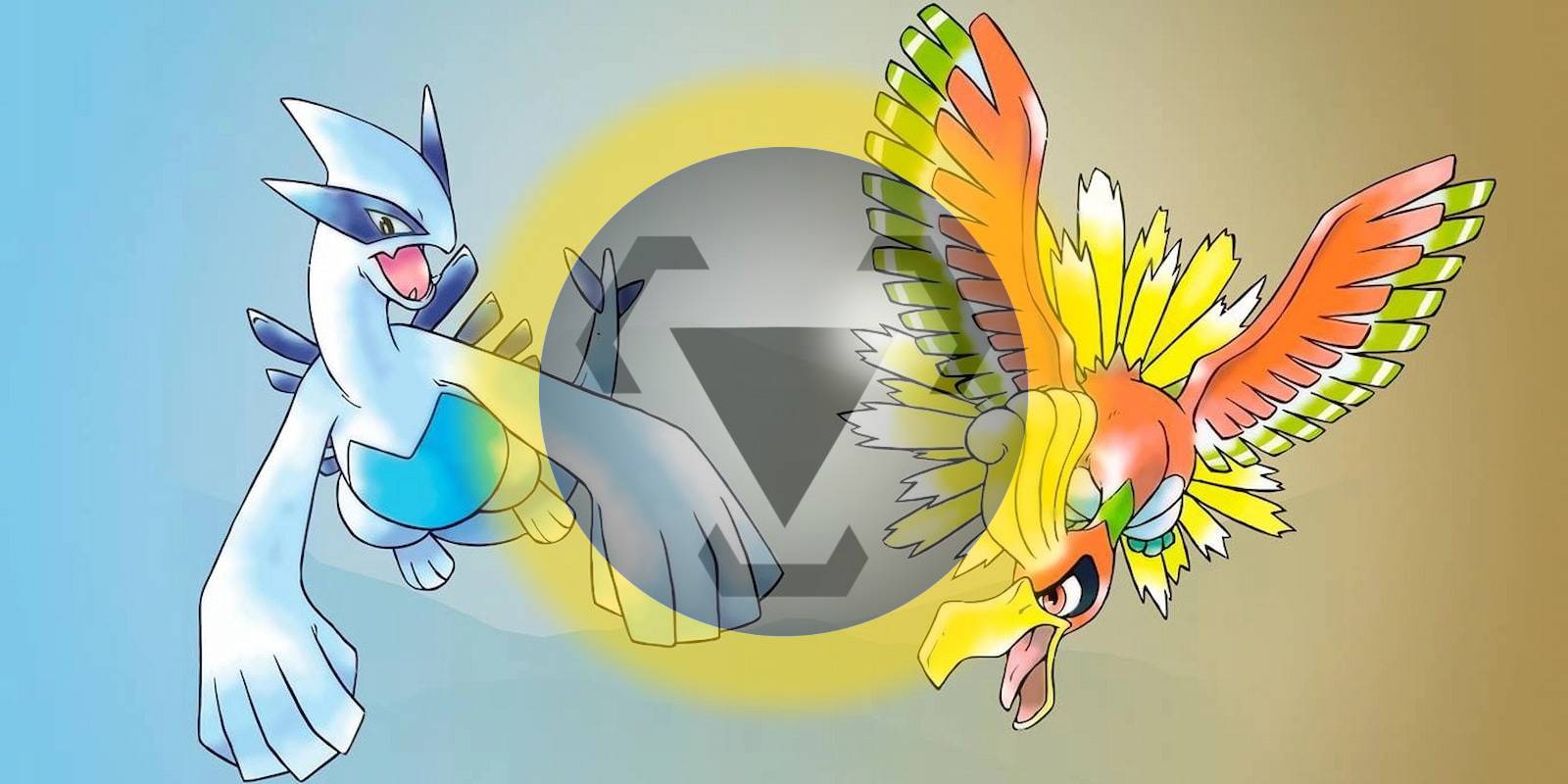 Major Type Match-Ups for Every Pokémon Type in the Second Generation