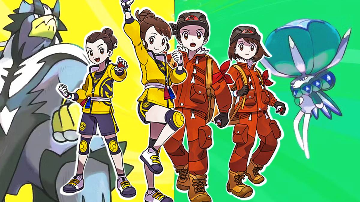The Pokémon Sword & Shield DLC, Explained