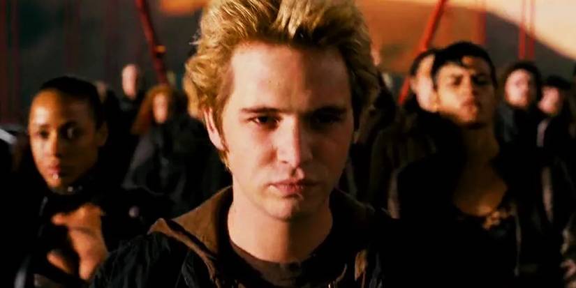 'Such an Evolution': Deadpool & Wolverine's Aaron Stanford on Pyro's Return