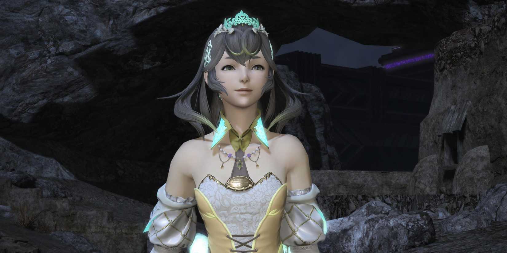It's The End Of An Era For Final Fantasy & Square Enix