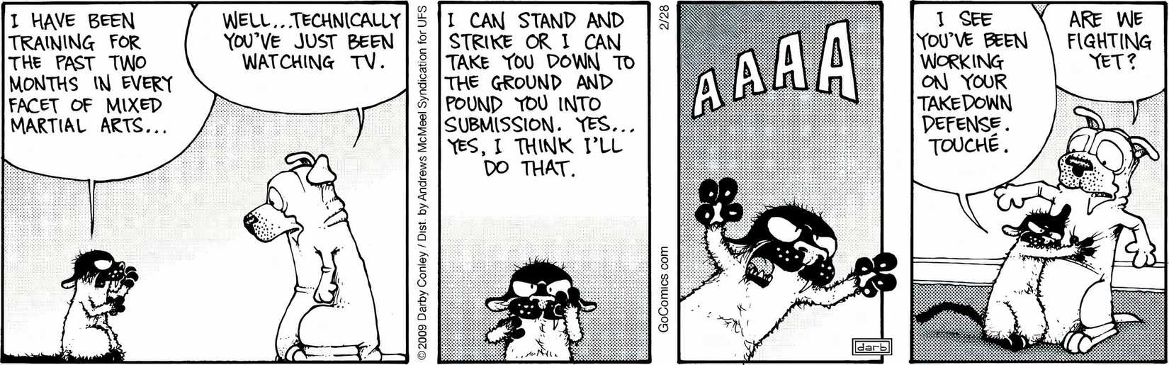 Most Mischievous Comic Strip Characters Of All Time, Ranked
