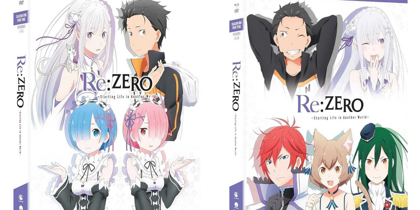 Anime That Misled Viewers With Confusing Physical Media Box Art