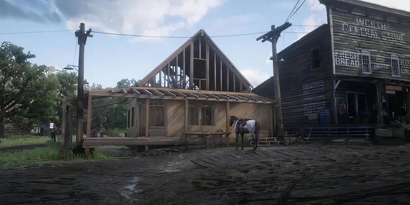 10 Ways Red Dead Redemption 2 is Rockstar’s Most Detailed Game