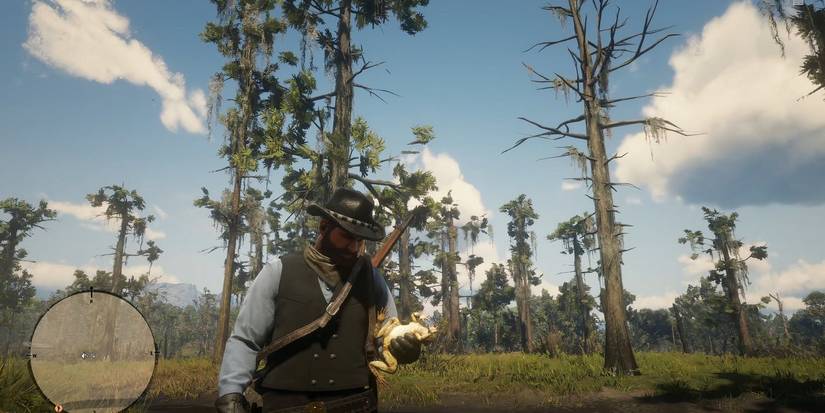 10 Ways Red Dead Redemption 2 is Rockstar’s Most Detailed Game