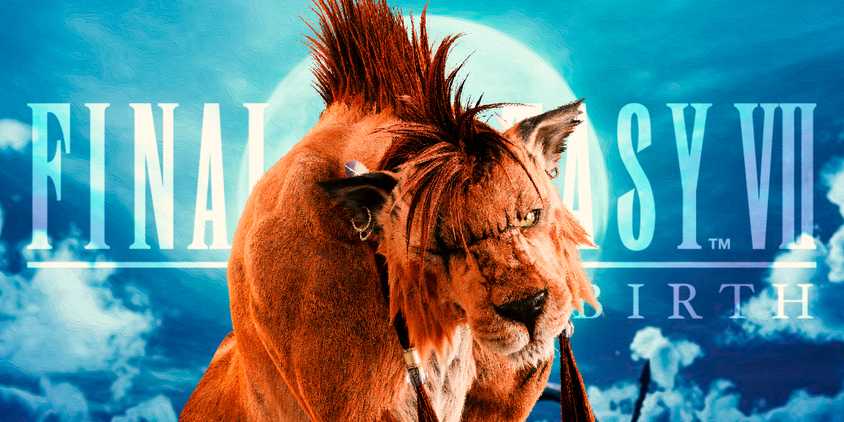 FF7 Rebirth: Every Chapter, Explained