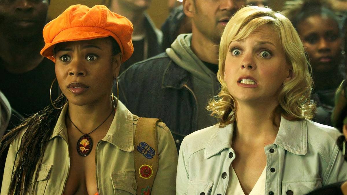 Scary Movie Veteran Breaks Down Why the Horror Parody Is So 'Oddly Refreshing' Today