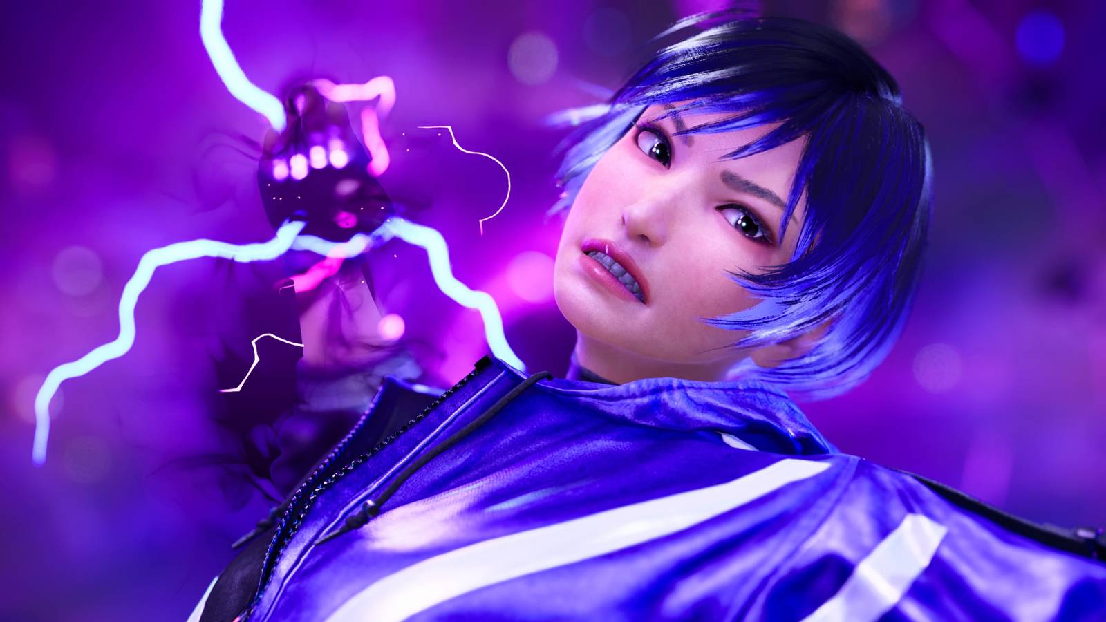 Tekken 8 Looks Back at First Anniversary With Fans