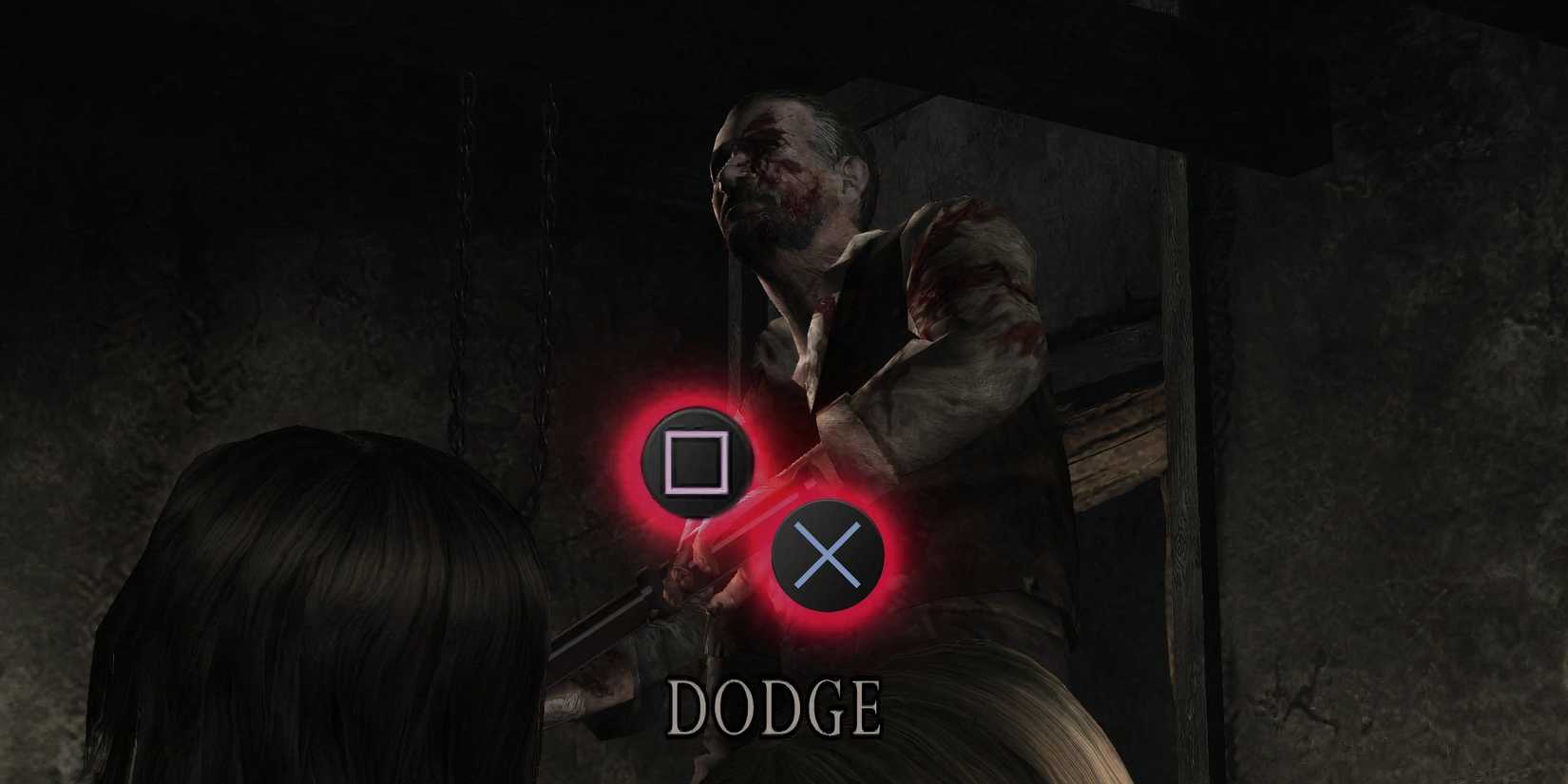Cut Content From Resident Evil 4 Remake
