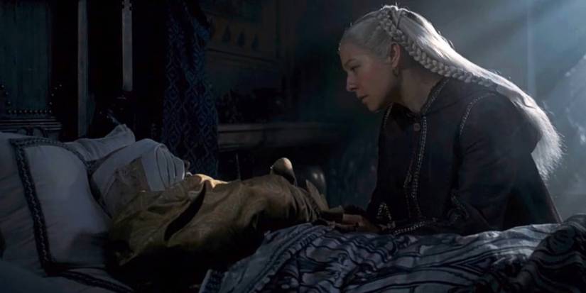 House of the Dragon: King Viserys' Death Hits Even Harder 3 Years