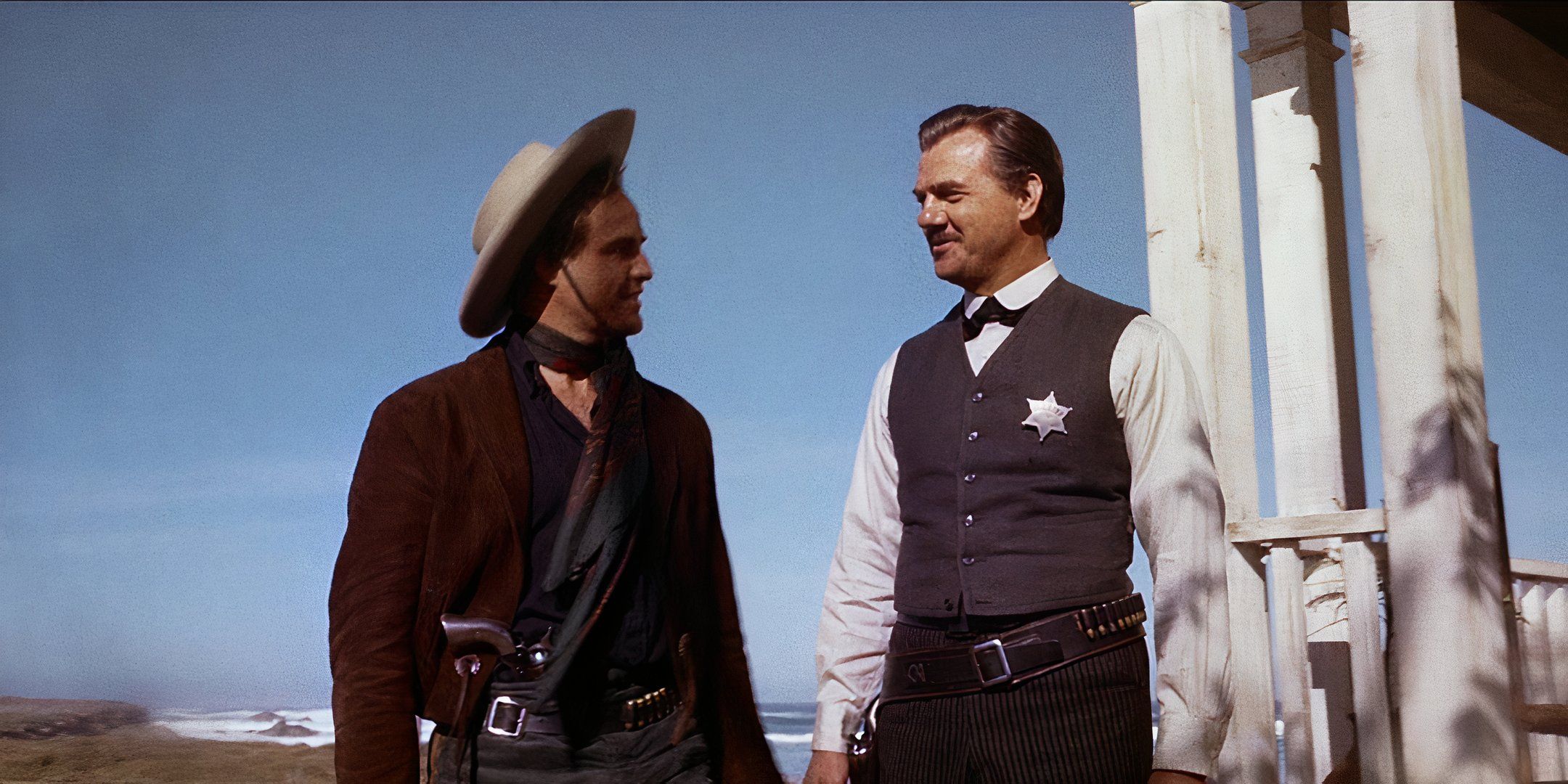 This 50-Year-Old Clint Eastwood Film is a Hidden Masterpiece