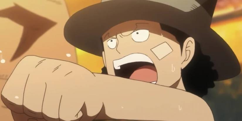 Rob Lucci's Backstory & Powers in One Piece, Explained