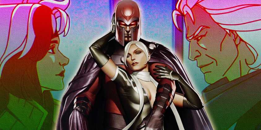 Is Magneto Really Evil?