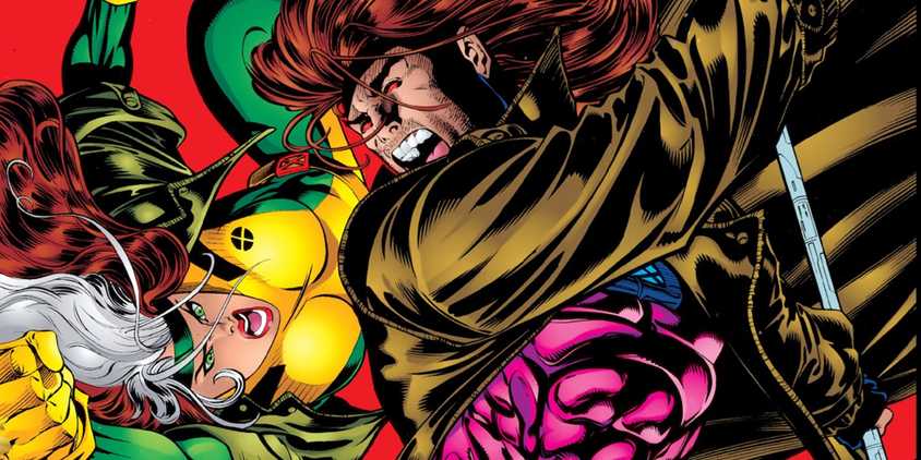 Rogue & Magneto's Romantic History, Explained