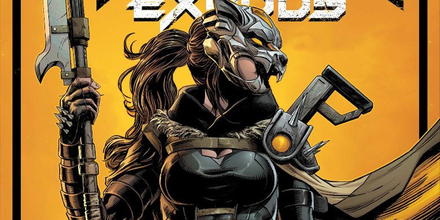 Does Spawn Belong To DC Comics, Marvel, Or Image?