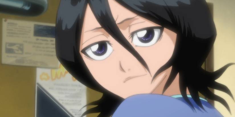 10 Traits That Make Bleach's Rukia the Perfect Waifu