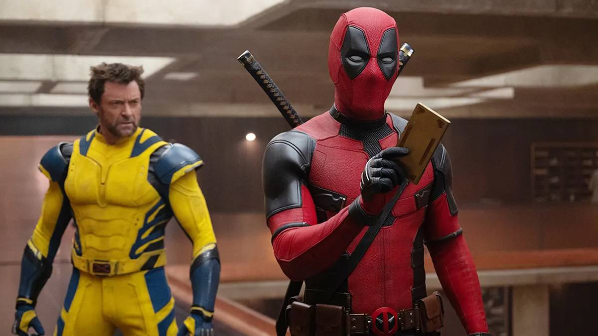 Ryan Reynolds Reveals Cut Musical Sequence From Initial Deadpool ...