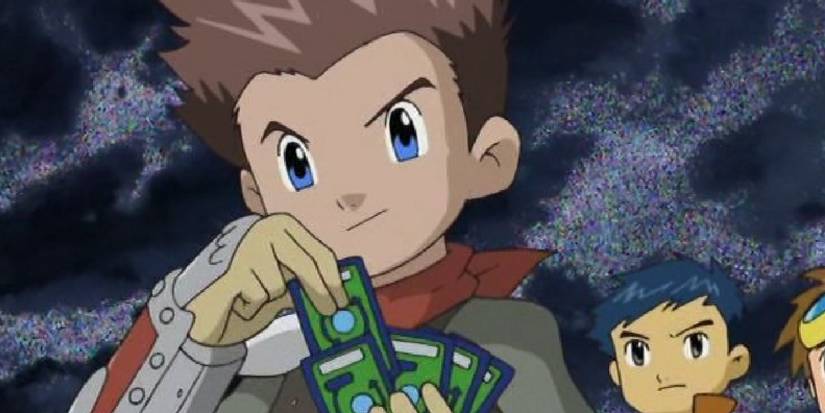 10 Strongest DigiDestined in the Entire Digimon Franchise, Ranked