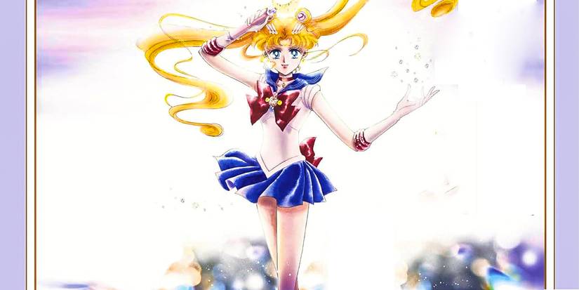 It’s The End of an Era For Sailor Moon