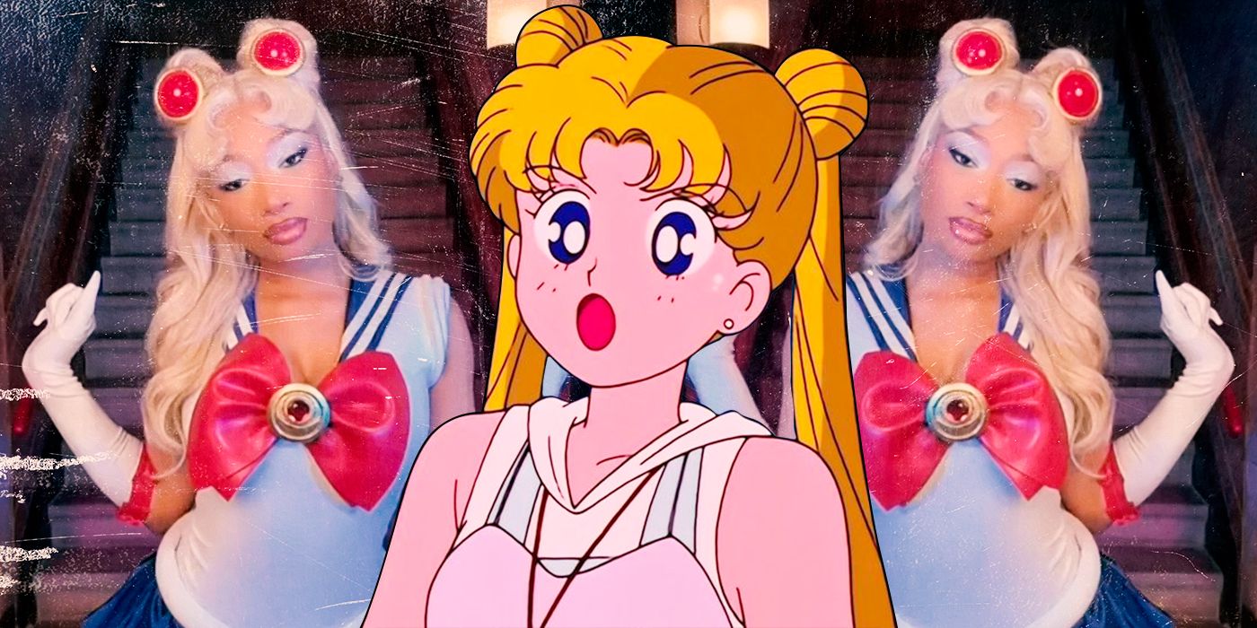 Netflix Reveals New Sailor Moon Cosmos Trailer Ahead of Worldwide ...