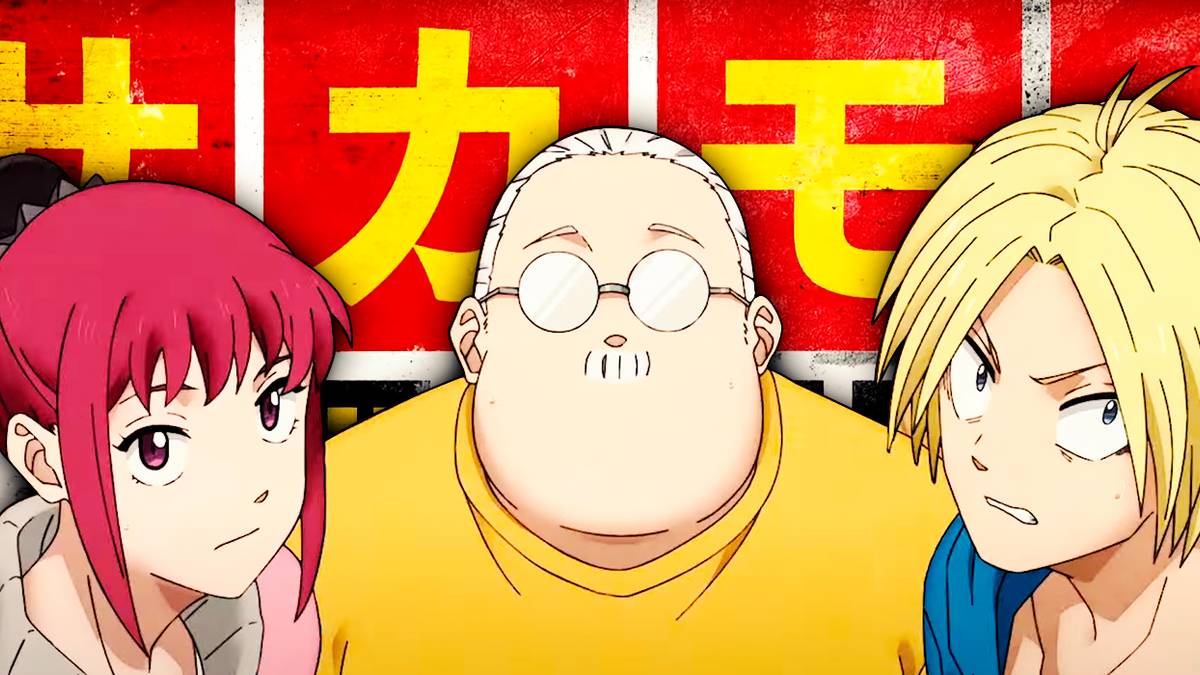 Sakamoto Days Director Hypes the New Anime's Exciting Action Scenes in ...
