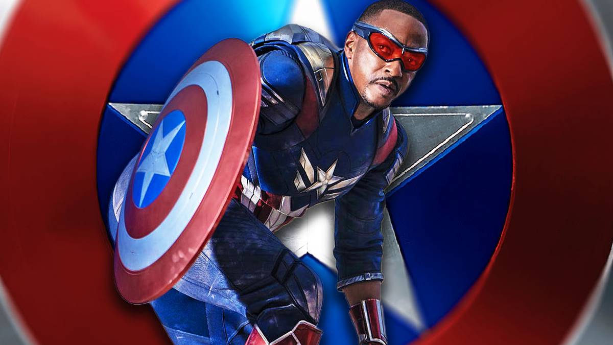 'That'll Hurt': Anthony Mackie Opens Up About His Future as a Superhero ...