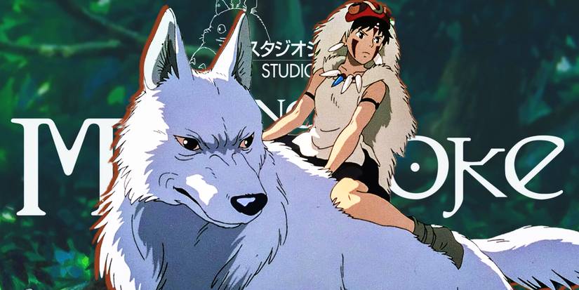 10 Best Anime Films to Watch If You Love Animals, Ranked
