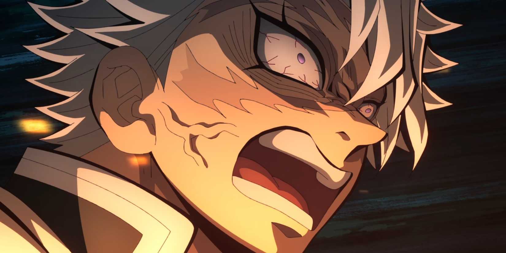 10 Demon Slayer Characters Who Need a Major Power-Up in the Infinity ...