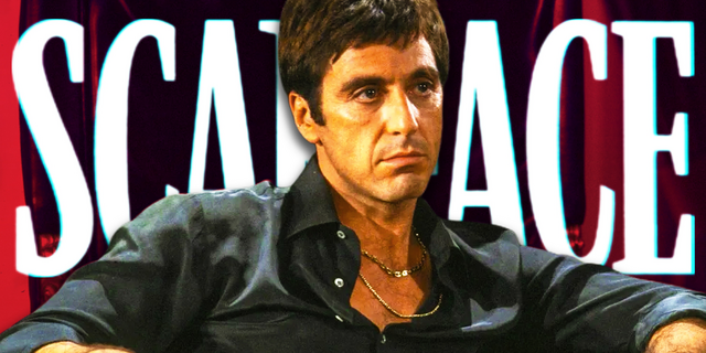 RETRO REVIEW: Scarface Drowns in De Palma's Veneration for the Classics