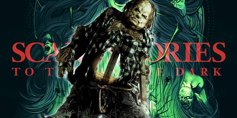 Guillermo Del Toro's 78% RT Hit Remains the Most Overlooked Family ...