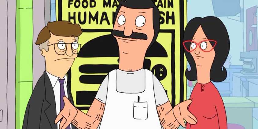 A Dark Bob's Burgers Theory Suggests a Heartbreaking Reason for Lily ...
