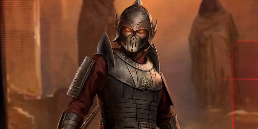Star Wars' Most Iconic Villains Is Also the Franchise's Greatest Untold ...