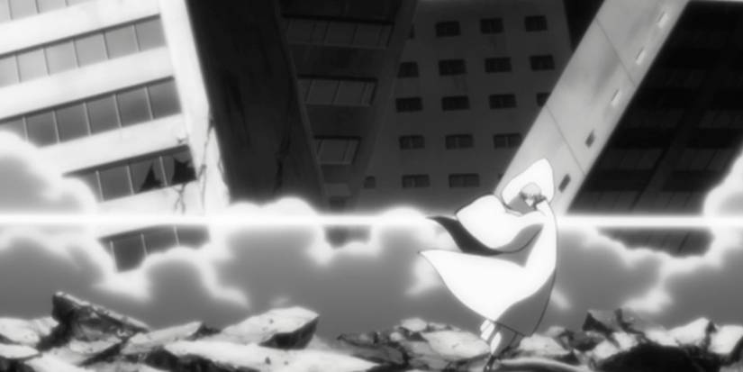 Gin Ichimaru S Shikai And Bankai Explained