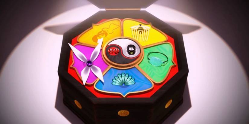 Which Miraculous Is The Most Powerful In Miraculous Ladybug?
