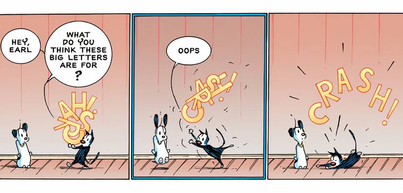 10 Most Dynamic Comic Strip Duos, Ranked