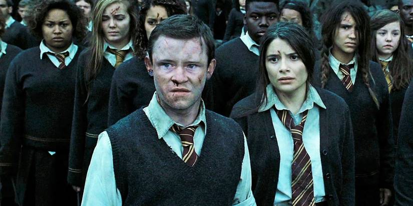 1 Overlooked Harry Potter Character Quietly Shaped the Entire Story ...