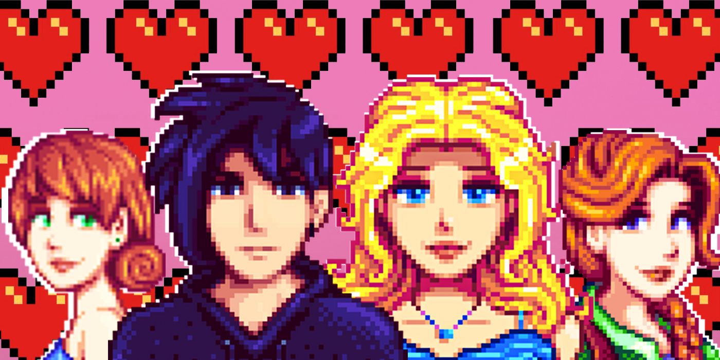 Stardew Valley: Leah Heart Event Guide
