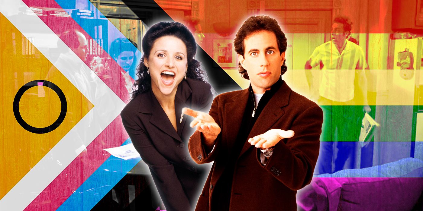 Why Did Seinfeld Recast Jerry's Dad?