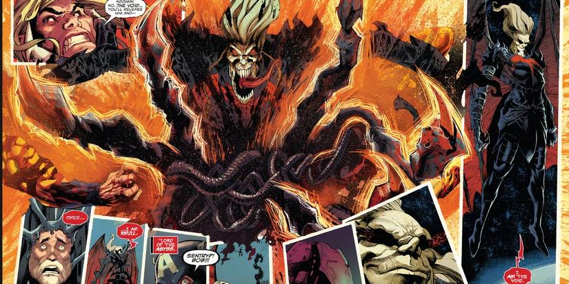 10 Avengers Deaths That Came Out Of Nowhere