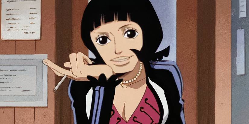 One Piece: The History of Amazon Lily's Empresses, Explained