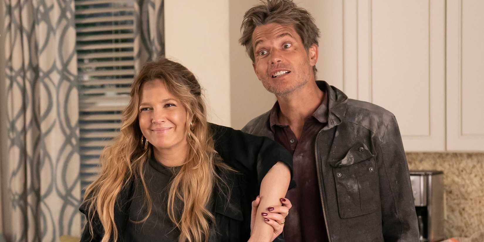 Santa Clarita Diet: Timothy Olyphant's Underrated Netflix Gem