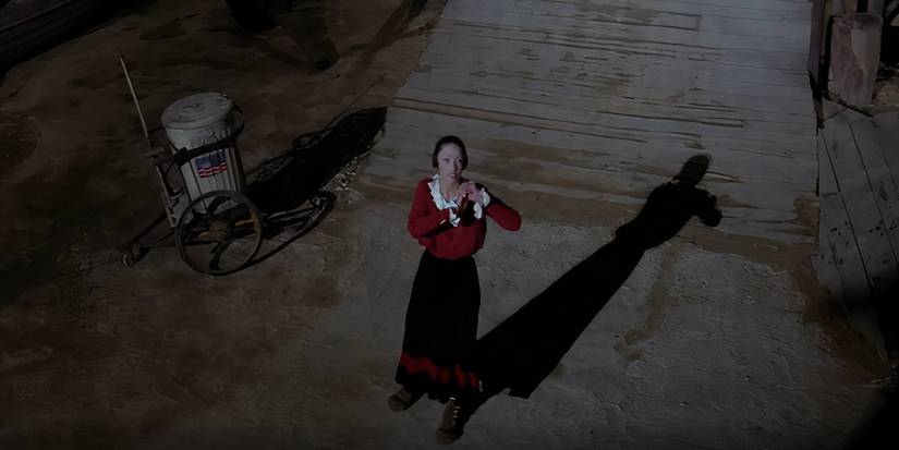 Why Shelley Duvall Was the Perfect Olive Oyl