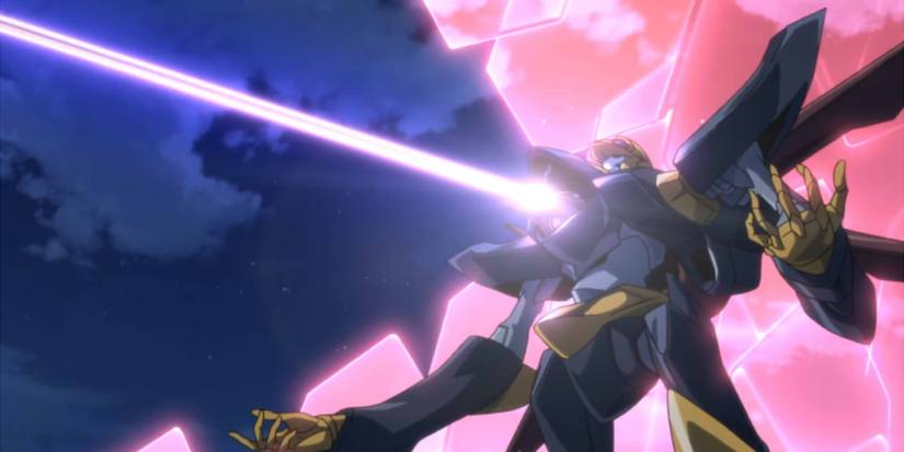 10 Essential Mecha Anime That Changed the Genre Forever (& Aren’t Gundam)
