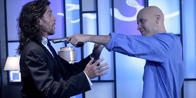 10 Best Episodes Of Smallville Focusing On Clark Kent & Lex Luthor