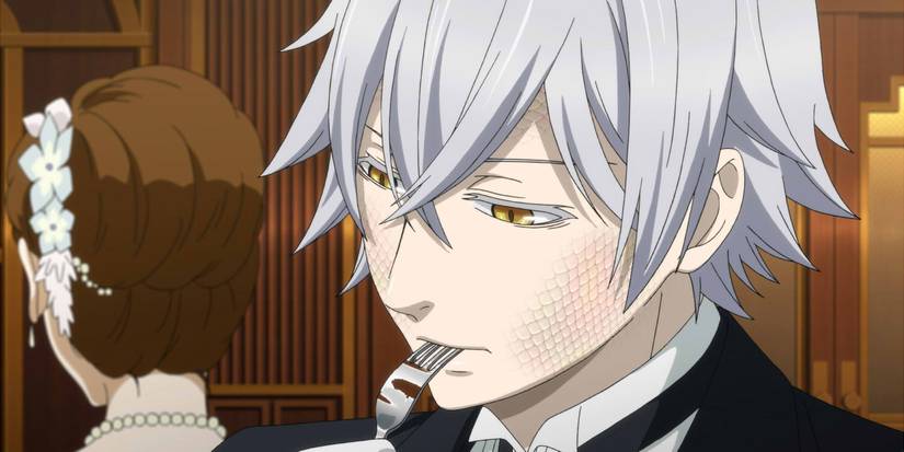 Black Butler: The Phantomhive Household, Explained
